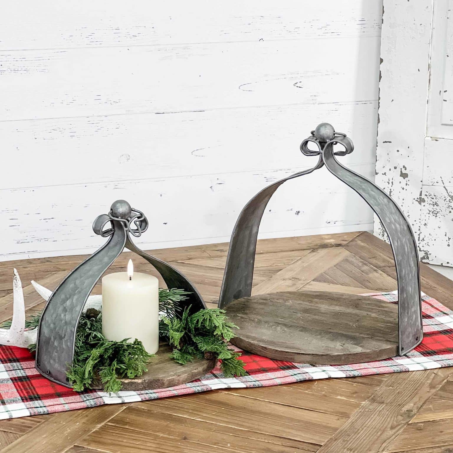 Homestead Heritage Trays - Set 2 - Piper Classics