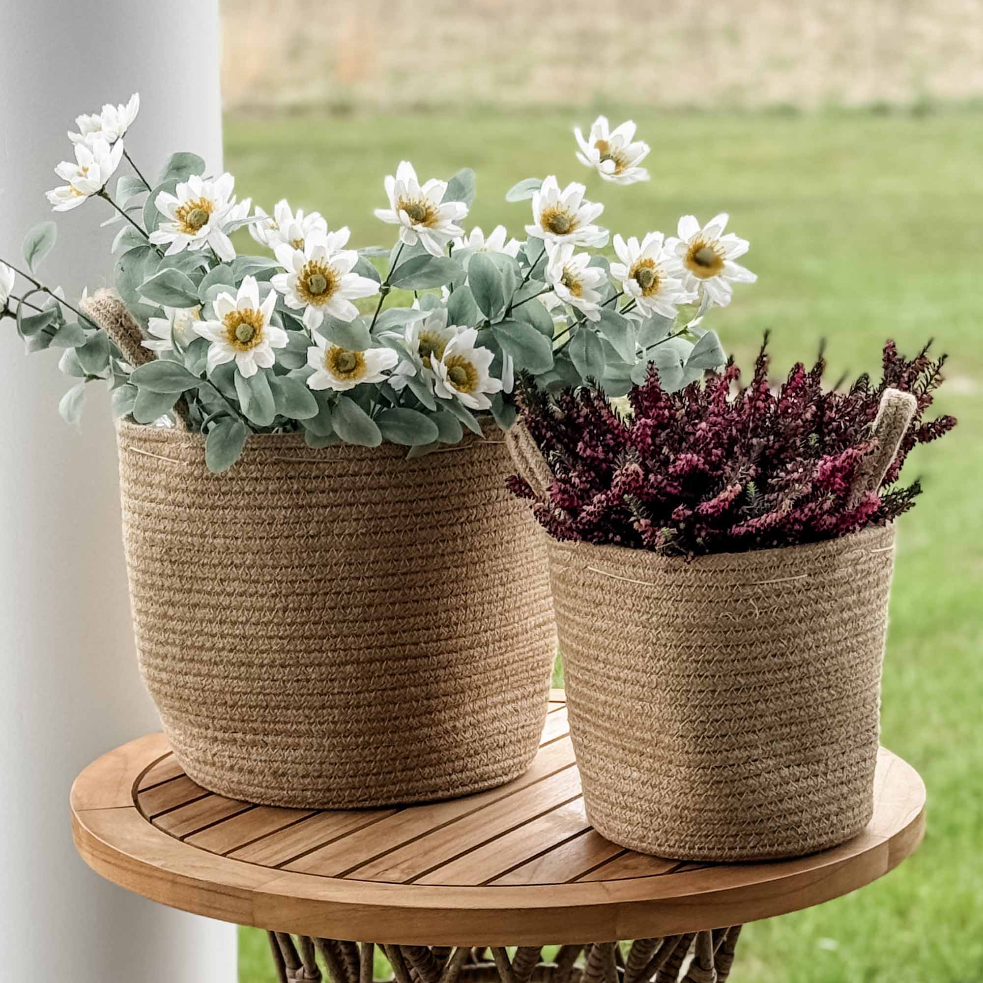 Twig & Berry Vine Panels - 63" Set/2 - Piper Classics