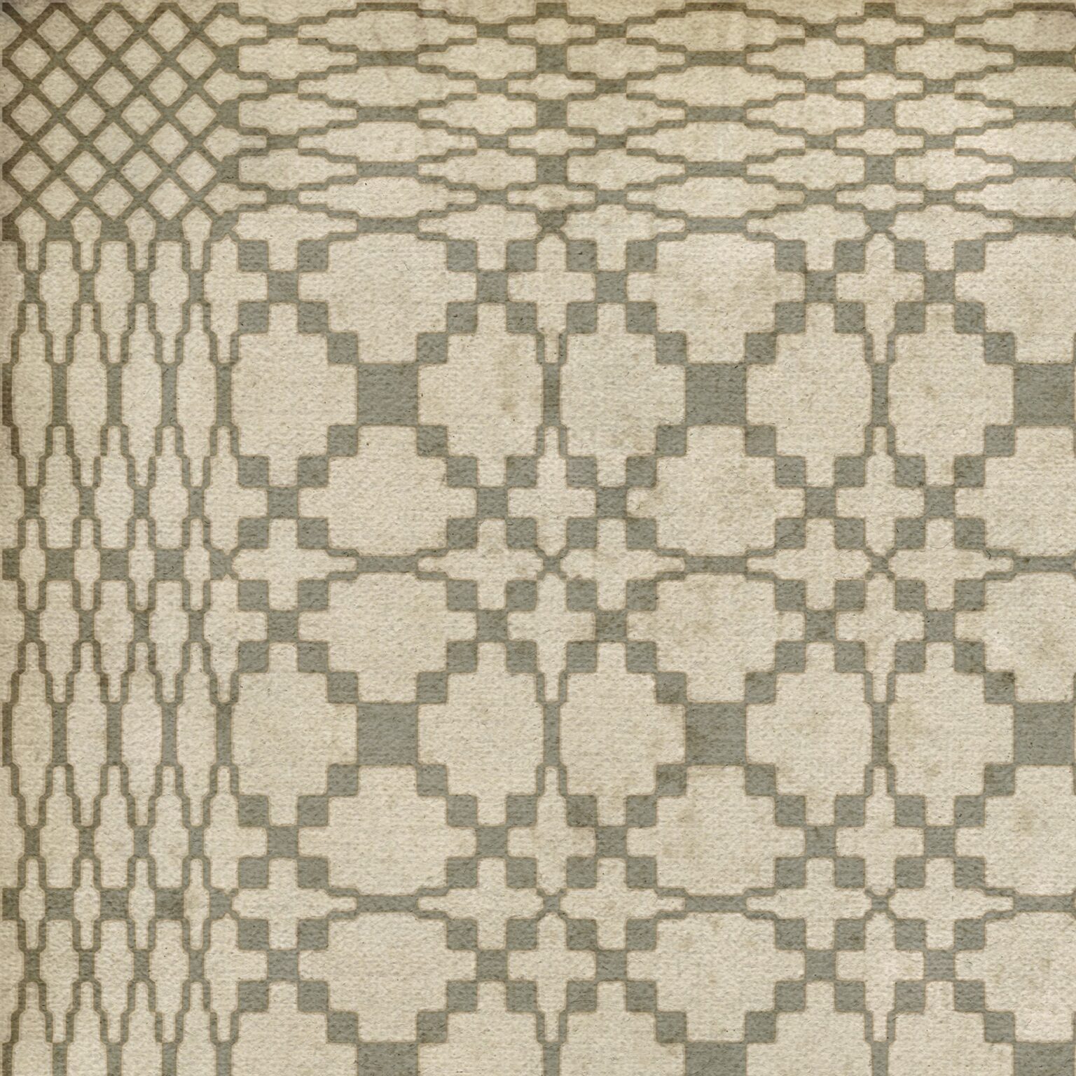 Woven - Isle of Wright Vinyl Floor Cloths - Piper Classics