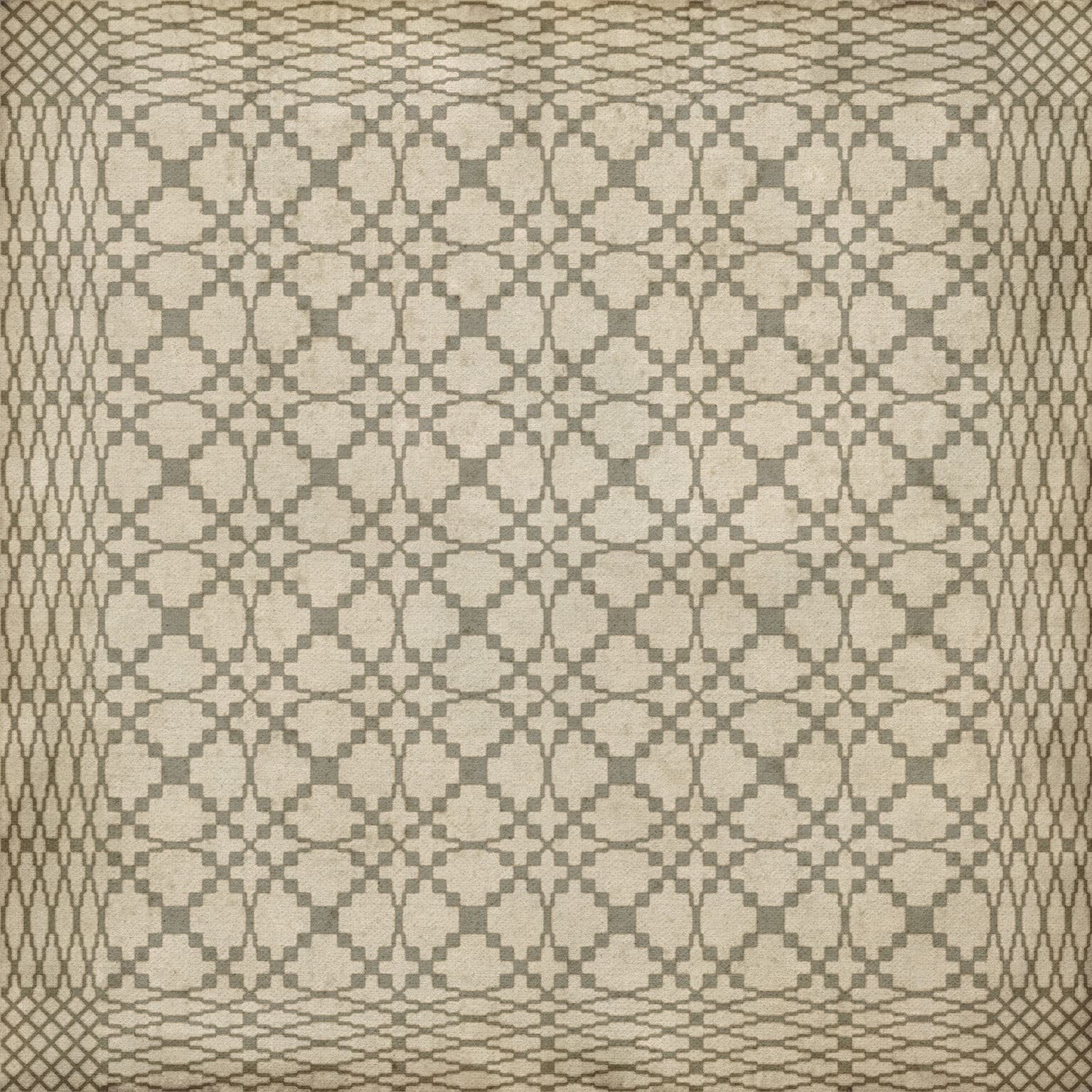 Woven - Isle of Wright Vinyl Floor Cloths - Piper Classics