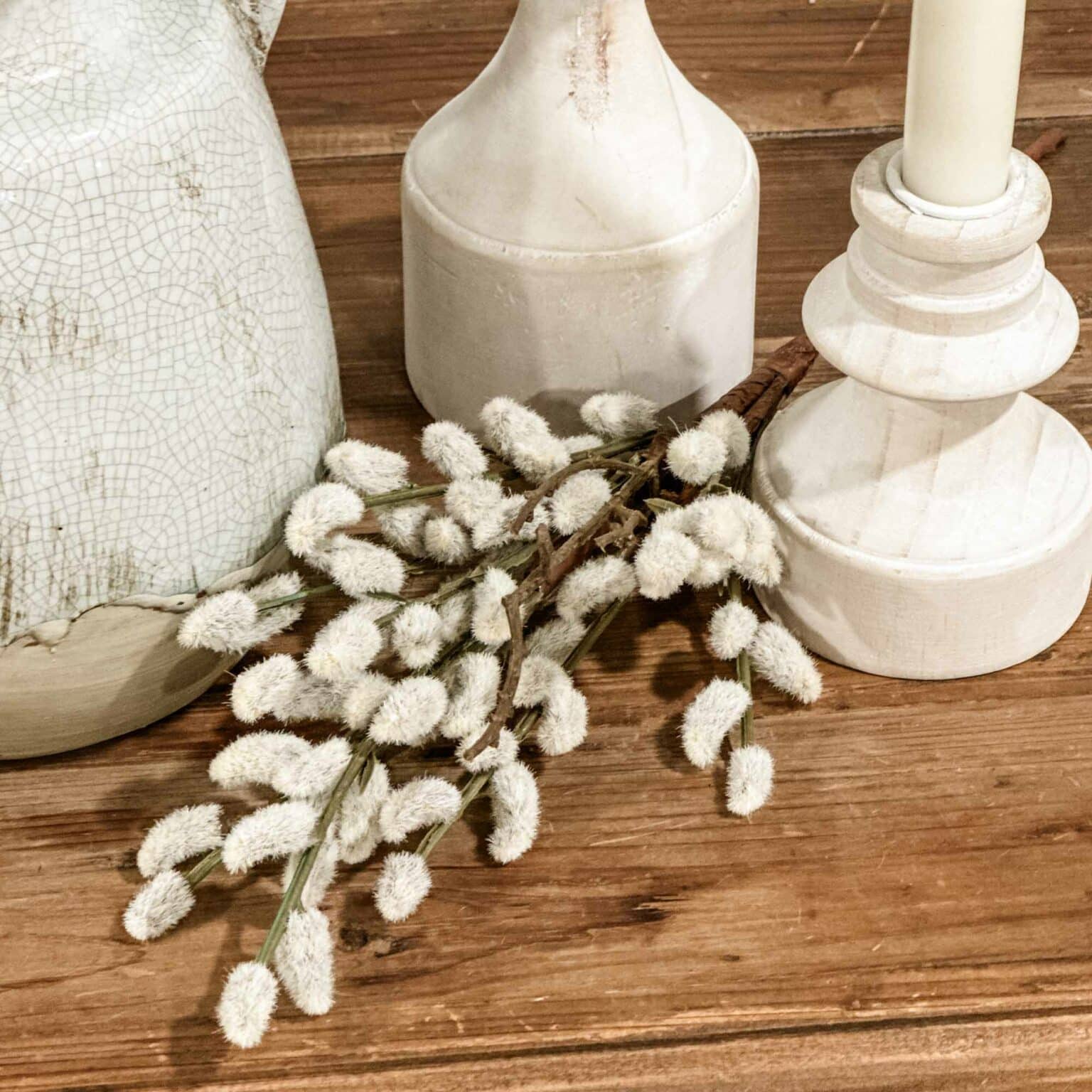 Willow Buds Pick - Piper Classics