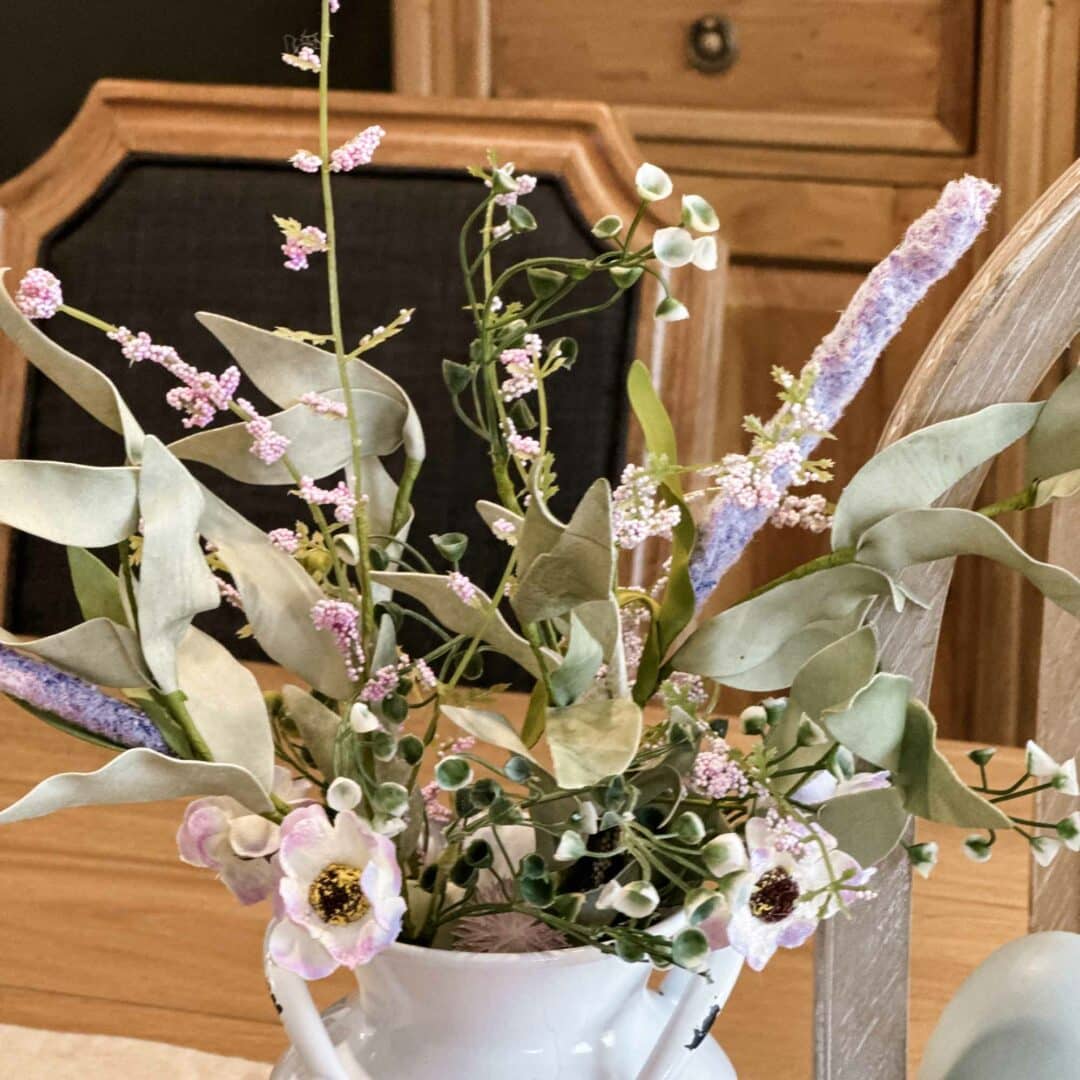Lavender & Thistle Pick - Piper Classics