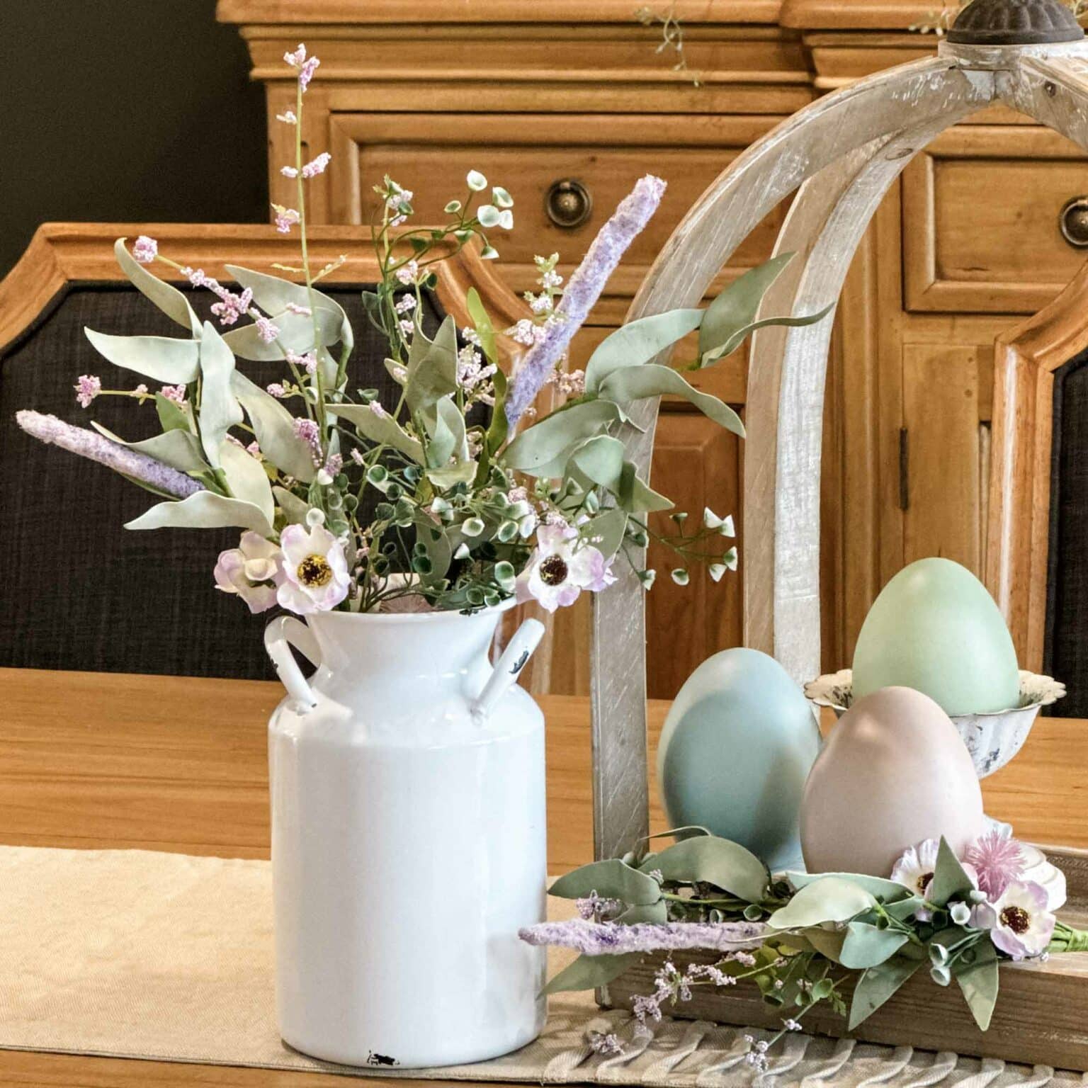 Lavender & Thistle Pick - Piper Classics