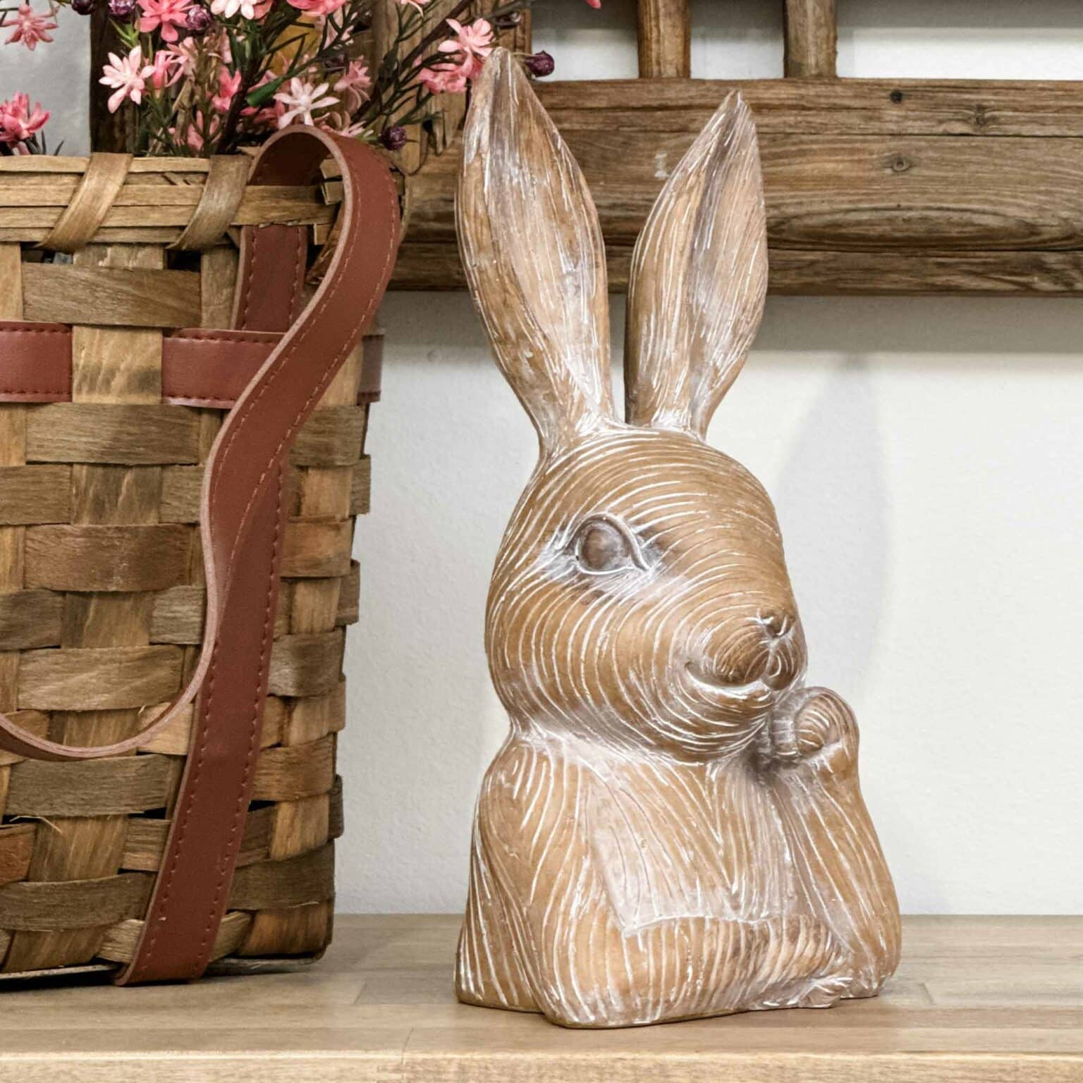 Small Thinking Bunny - Piper Classics