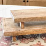 Cutting Board Risers - Set/2 - Piper Classics