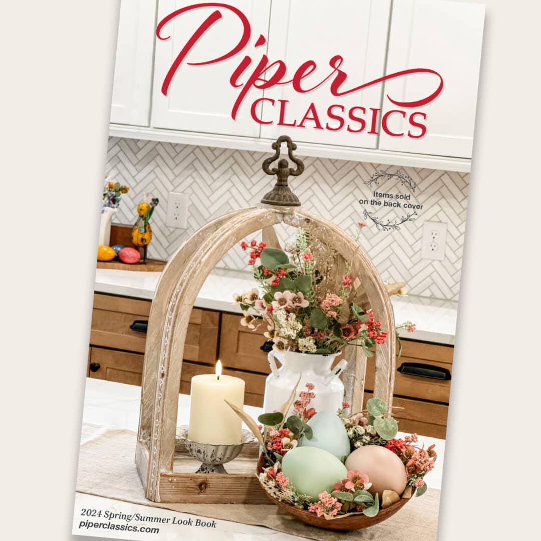 Shop Farmhouse Home Decor Online - Country Decor Items On Sale Now!