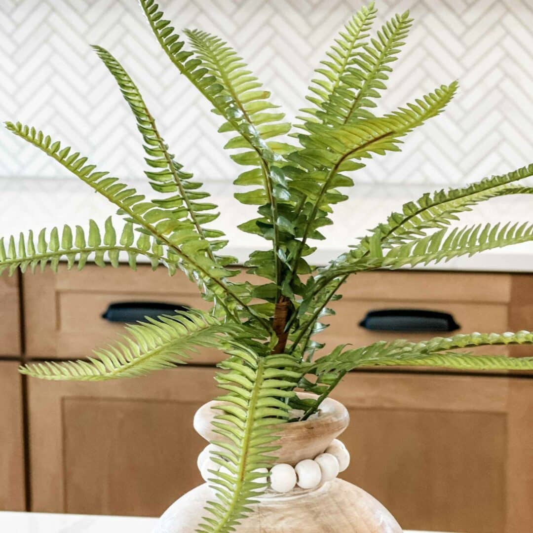 Fish Bone Fern Stem - Piper Classics