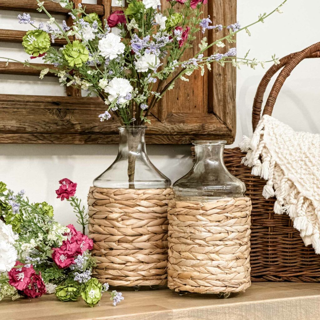 Fishtail Swag Curtains | Sturbridge Wine 145" x 25"