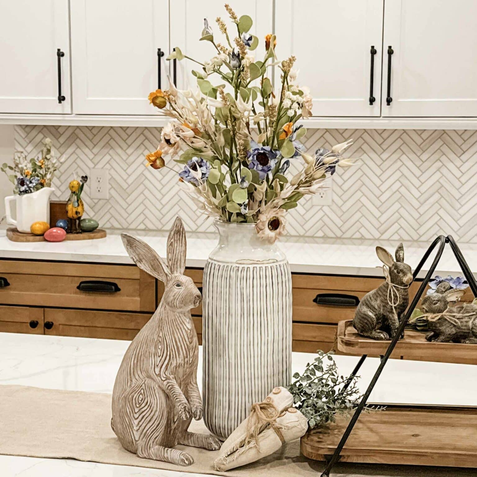 Summer Wildflower Spray - Piper Classics