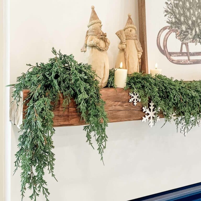 Emerald Falls Hanging - Piper Classics