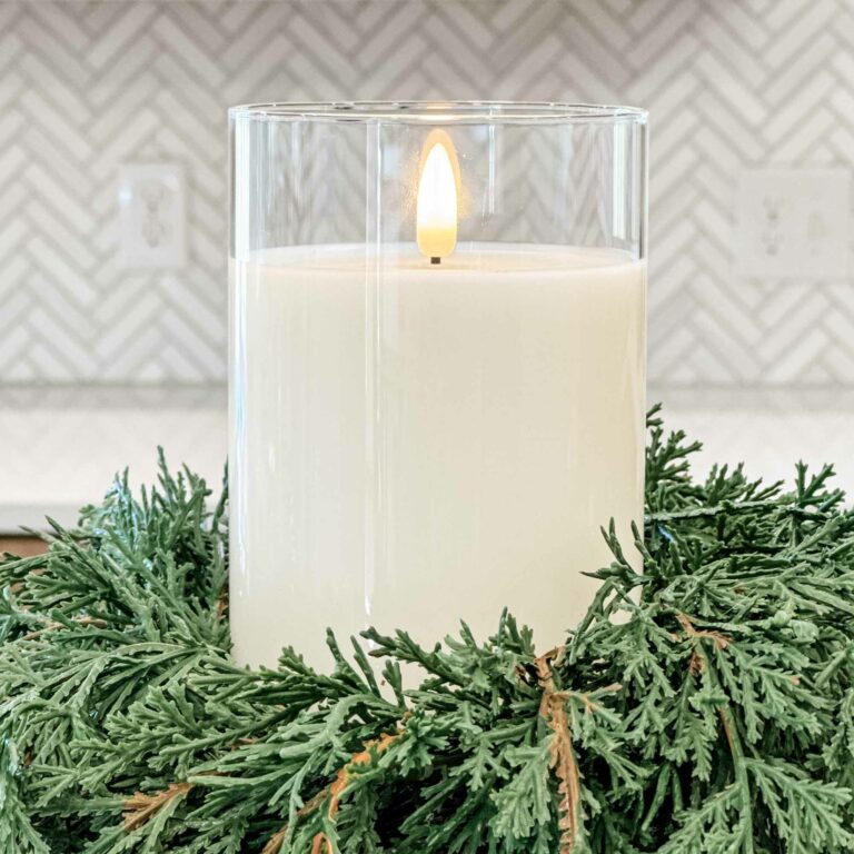 Summer Rhapsody Wreath - Piper Classics