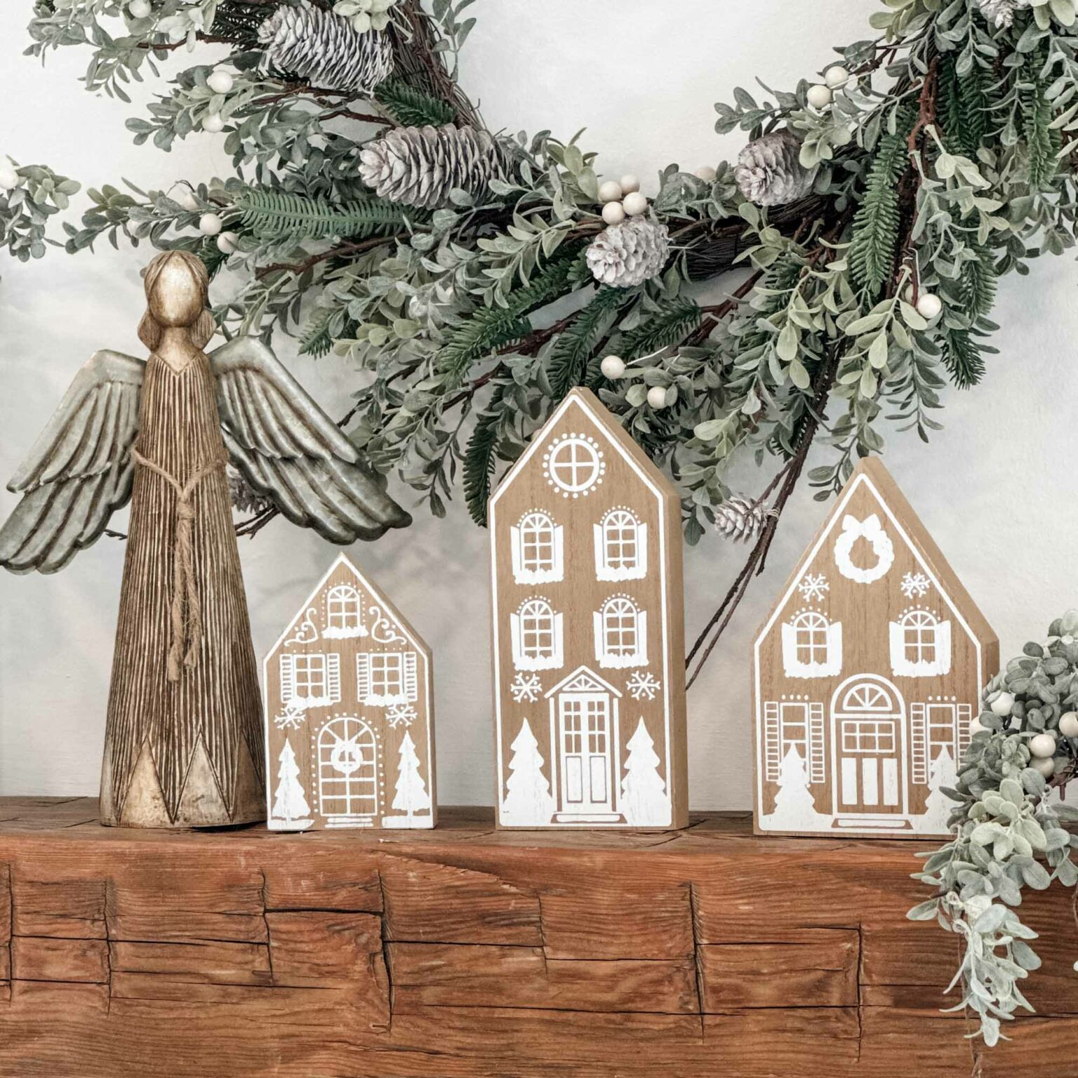 Shop Farmhouse Home Decor Online - Country Decor Items On Sale Now!
