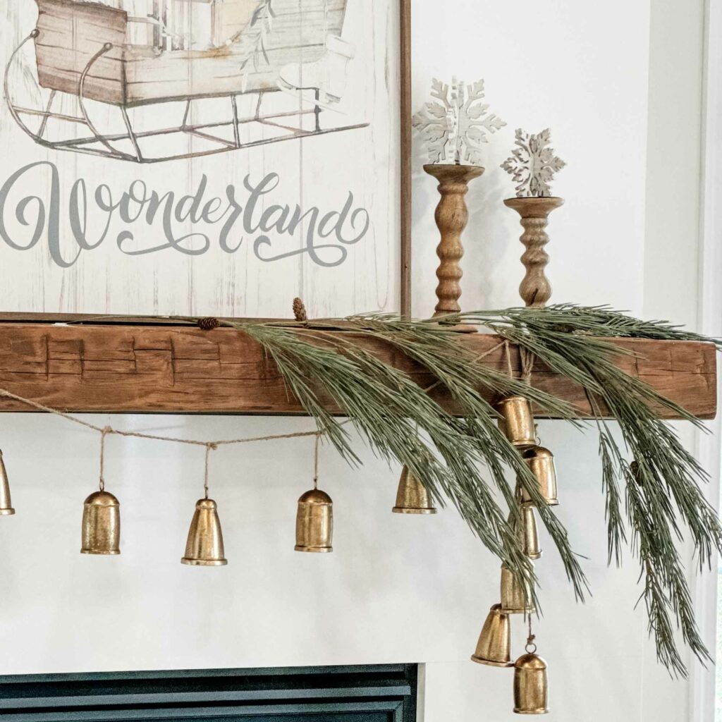 Pendulum Pine Vine - Piper Classics