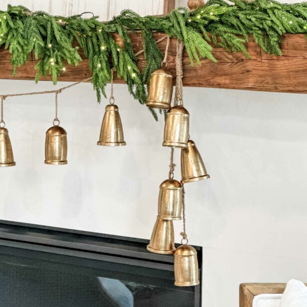 Timbrel Bells Hanging - Piper Classics
