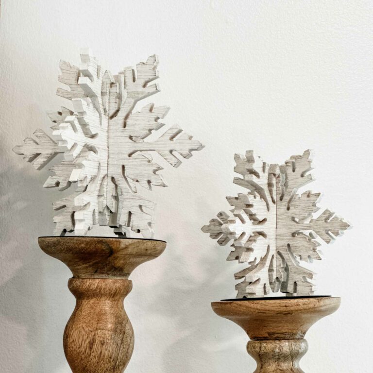 Fretwork Flakes, Set/2 - Piper Classics