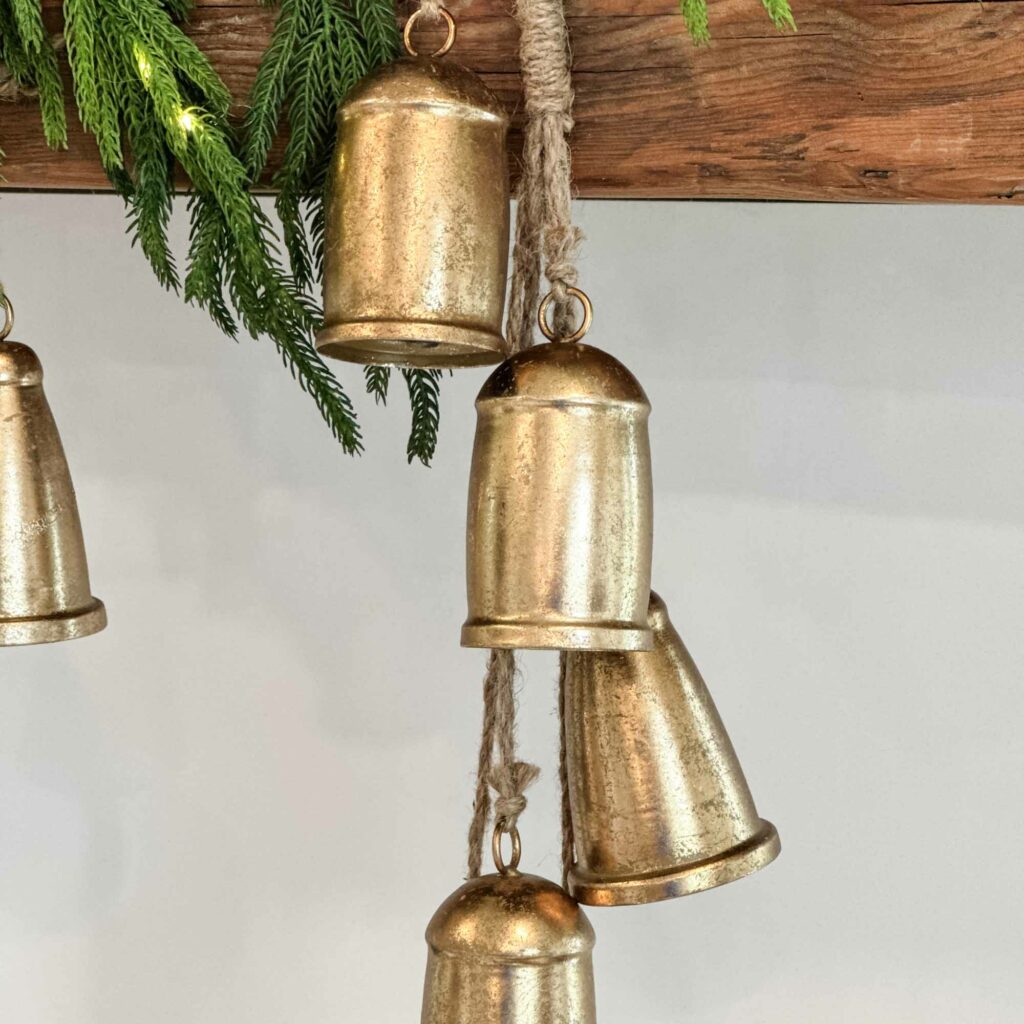 Timbrel Bells Hanging - Piper Classics