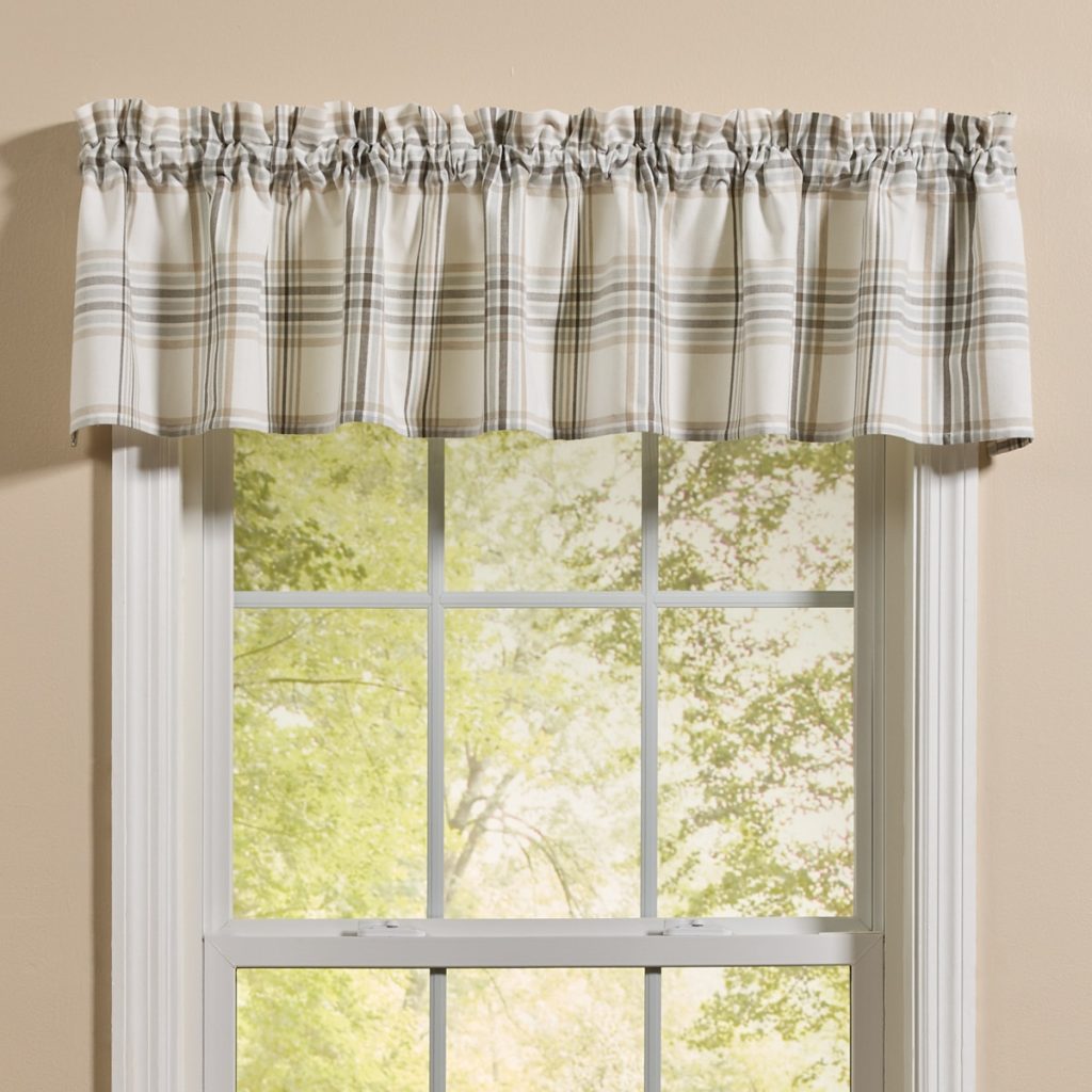 Countryside Valance - Piper Classics