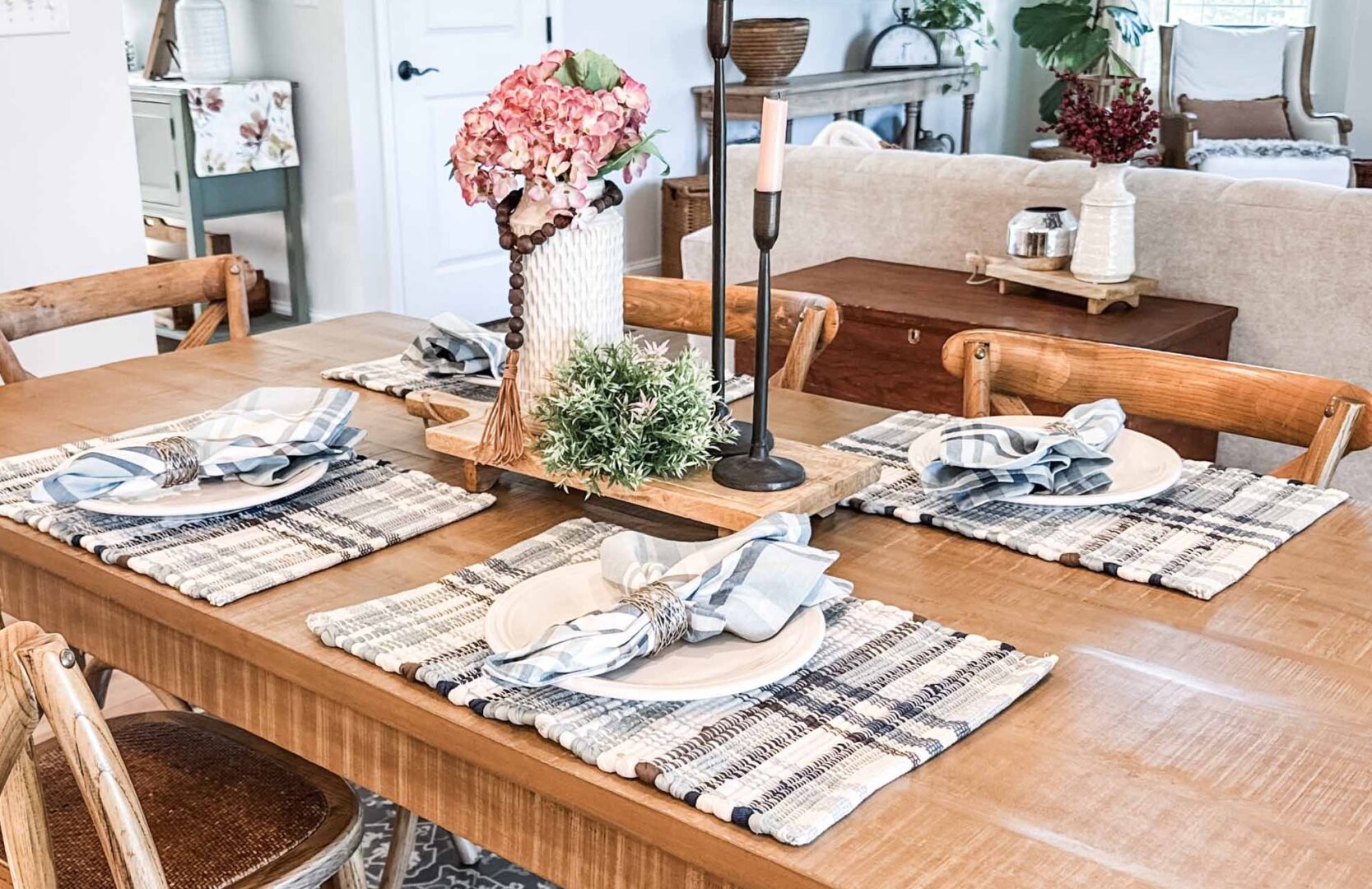 Farmhouse Decorating Blog | Decorating Tips from Piper Classics