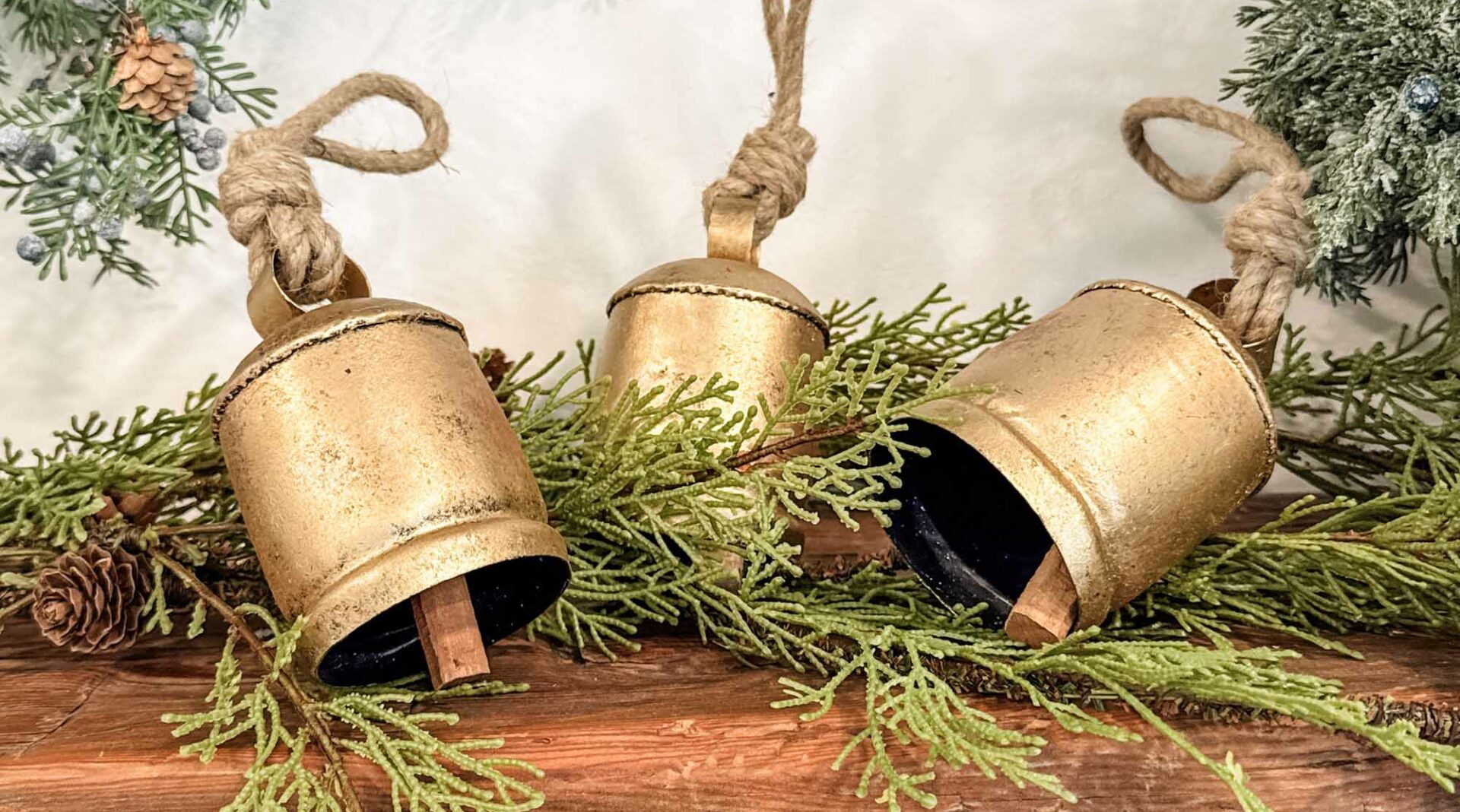 When to Start Decorating for Christmas - Piper Classics