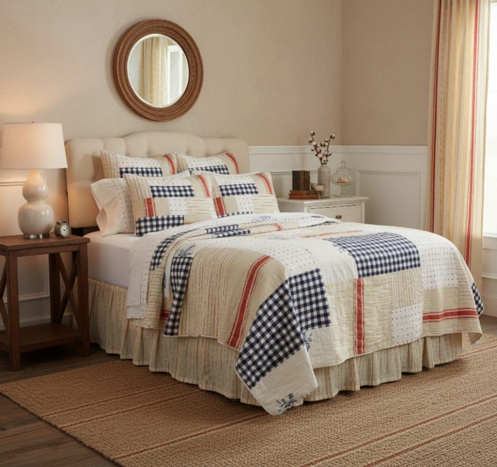 Betsy Quilts - Piper Classics